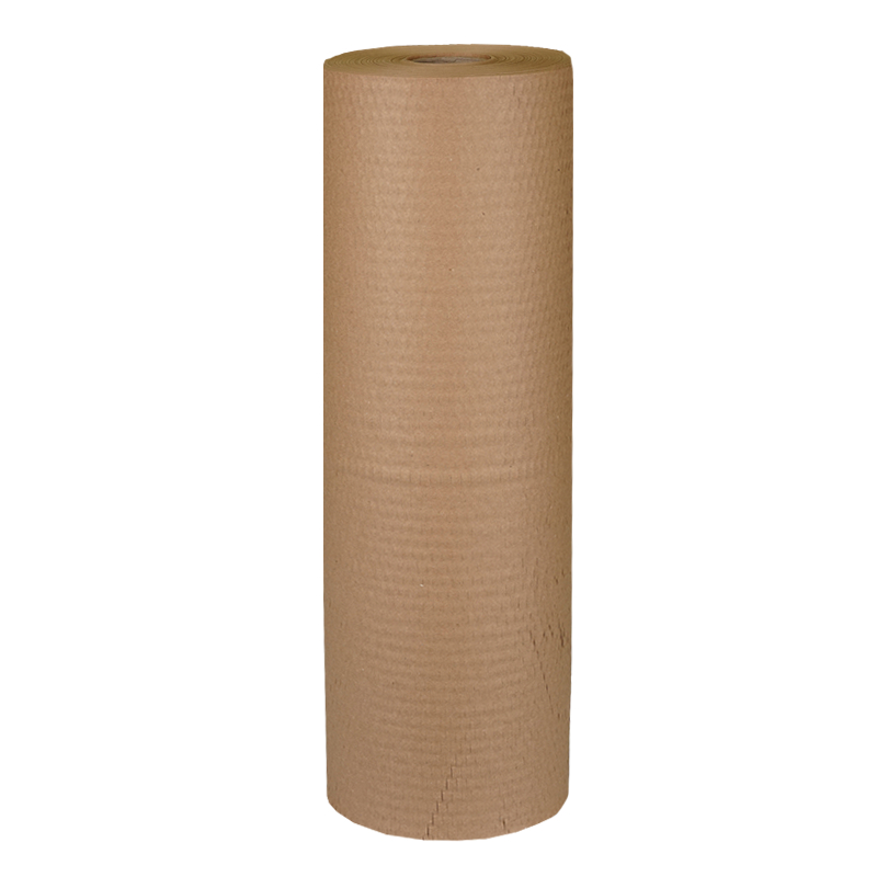 Ranpak kennopaperi kraft ruskea 80g, 0.51x164m, Geami MV ja Wrap'n Go ...