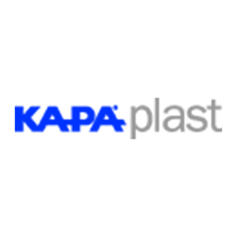 KAPA Plast — muovipintainen kevytlevy, polyuretaaniydin | Antalis Oy